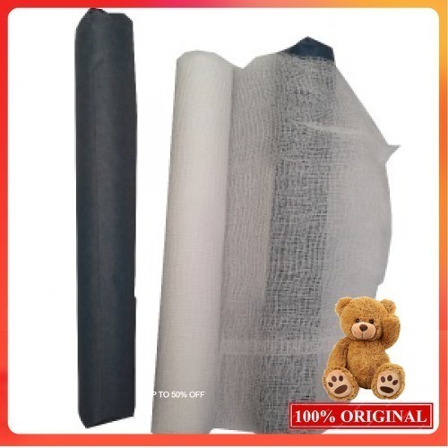 Extra Long Gauze Roll (90cm X 5m) | Shopee Malaysia