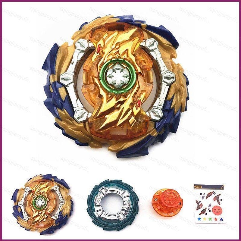 Flame Burst Beyblade Single GT B-139 Wizard Fafnir eyblade Burst Kids ...