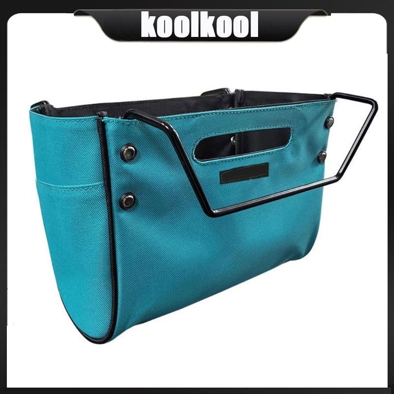 Kool Folding Ladder Tool Bag Organizers Extension Ladder Hanging Bag ...