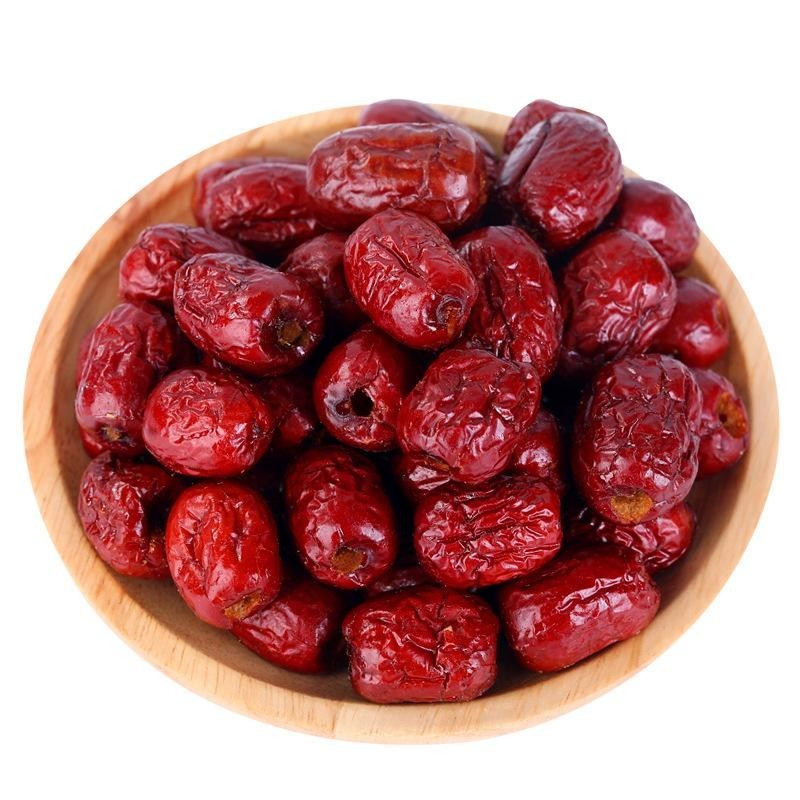 Crispy Red Dates Dried Vegetables Snack Kurma Merah RD66 | Shopee Malaysia