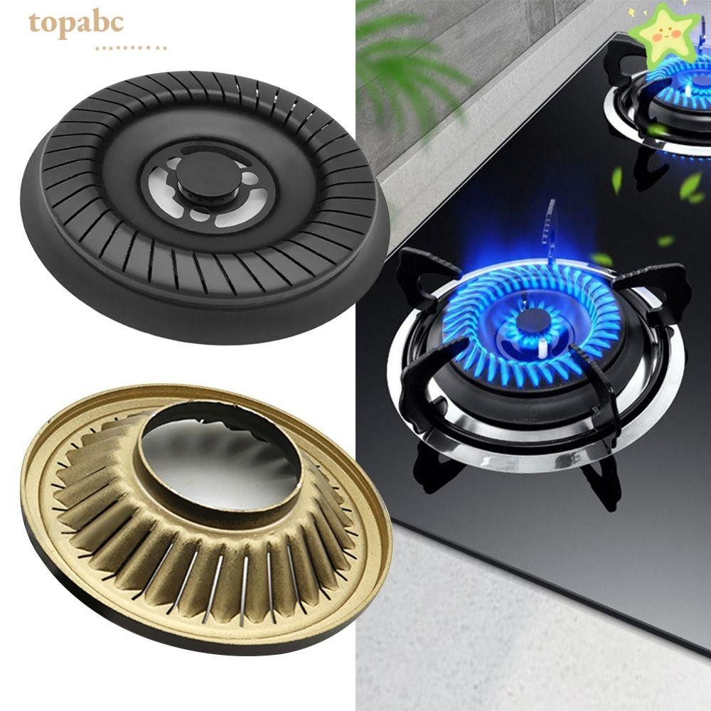 TOPABC Embedded Gas Stove New Fire Gas Stoves Burner Household ...