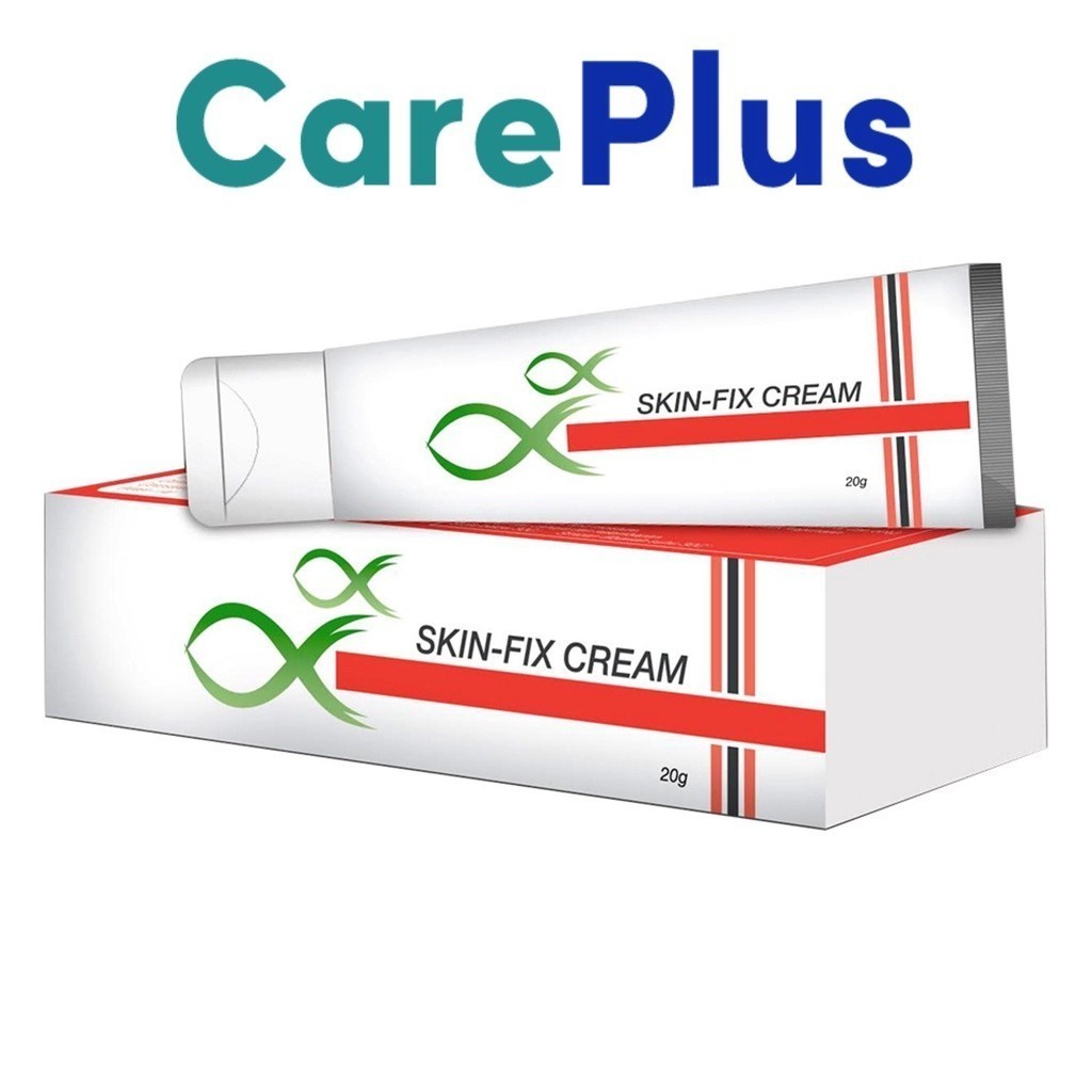 CHANTIVA SKIN-FIX CREAM 20G (EXP:01/2025) | Shopee Malaysia