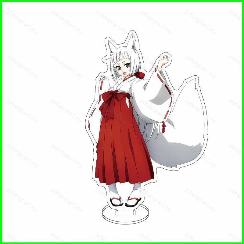 YB THE NEW GATE Shinya Kiritani Schnee Raizar Tiera Lucent Acrylic Sign ...