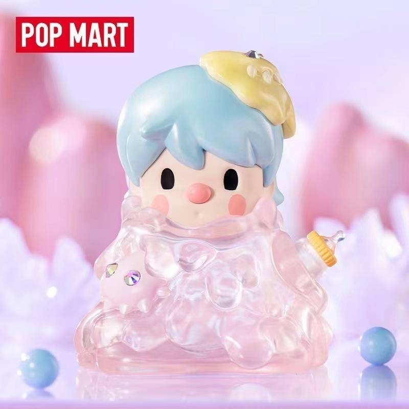 P POPMART POPMART Sweet Beans x Okubo Sweet Accompaniment Series ...