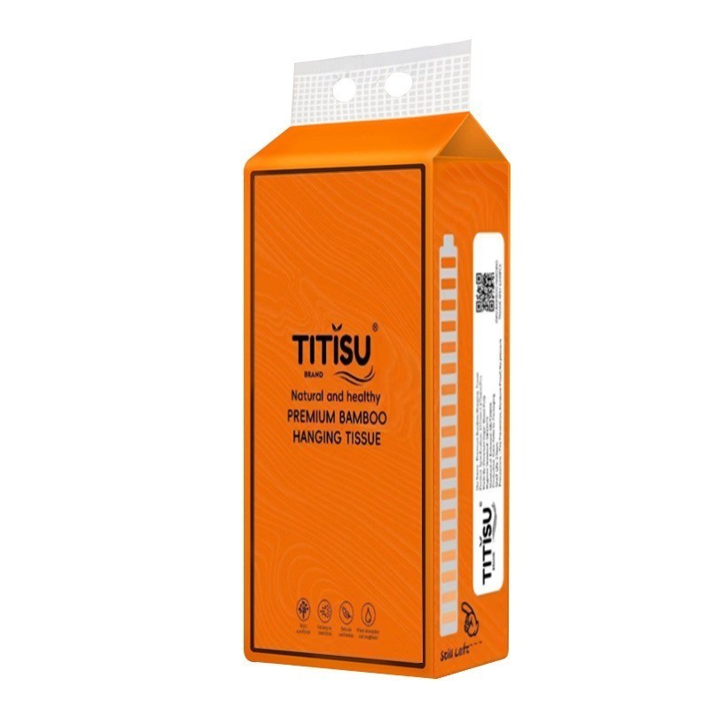 [1Carton/4Pack] Air Cushion Tissue 4-Ply 1280 sheets Deluxe Comfort ...