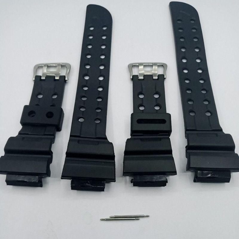 Casio G-SHOCK FROGMAN GF-1000 GF1000 GWF-1000 GWF-1000 GWF1000 black ...