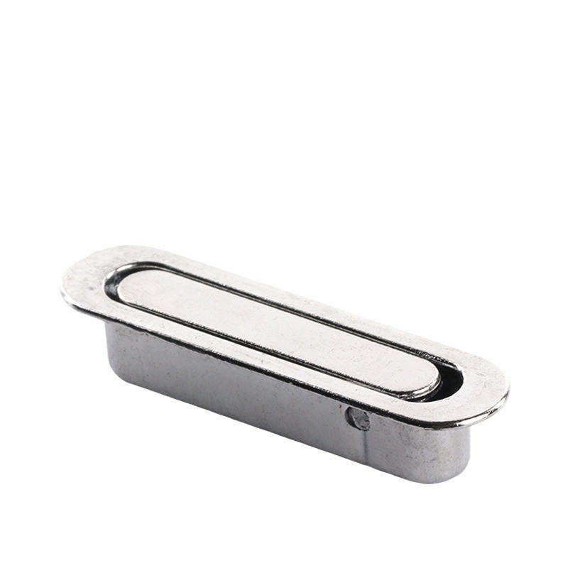 Locker Tin Cabinet Box Lock Multimedia Entry Cabinet Door Lock Small ...
