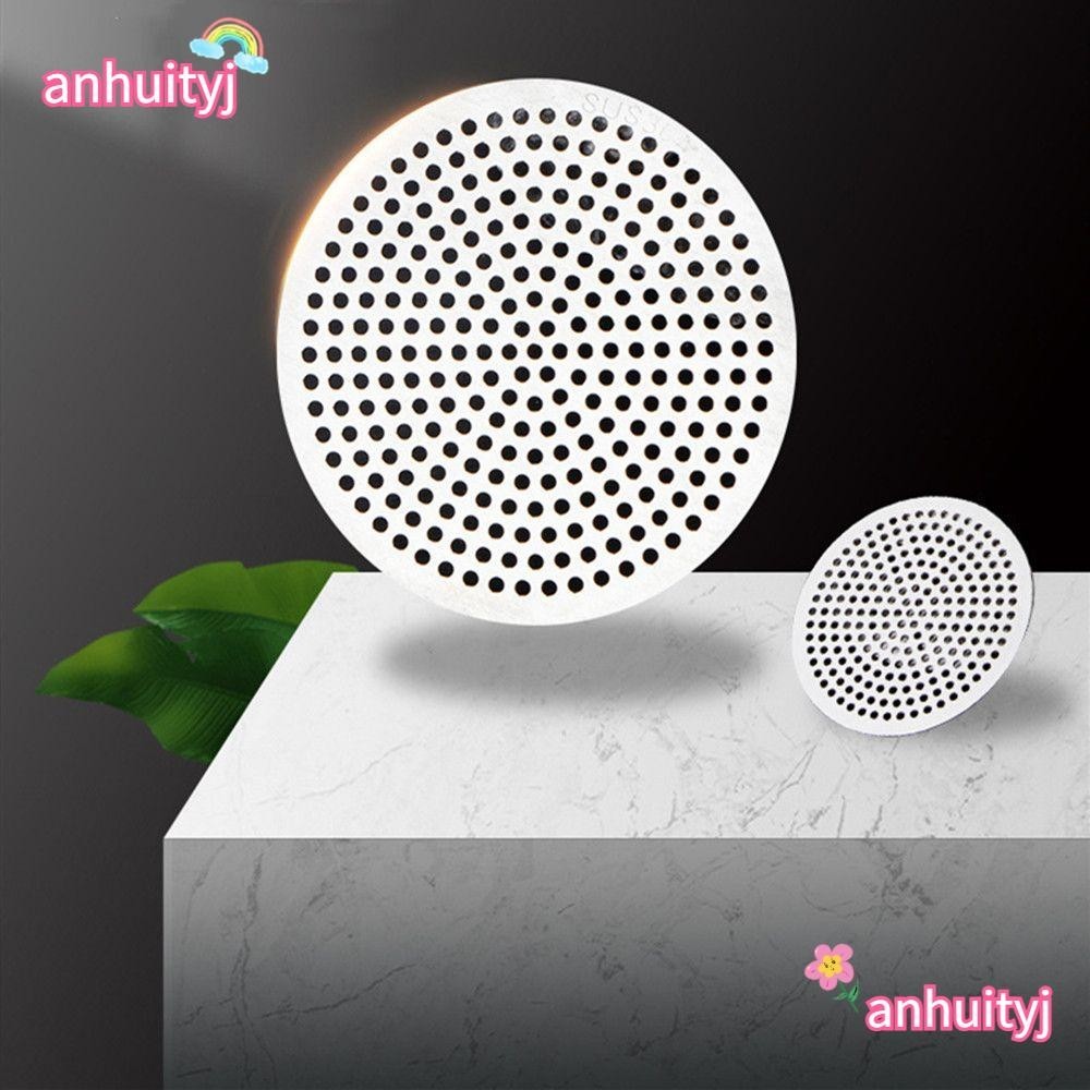 LANJ Floor drain pad Sewer Stopper Shower Drain Cover Bathroom ...