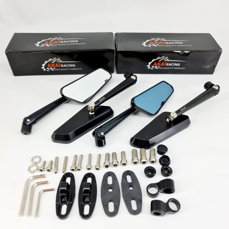 !! Full COLOR CIRCUIT MIRRORS | Nmax MOTORCYCLE SIRKUIT MIRROR | Pcx150 ...