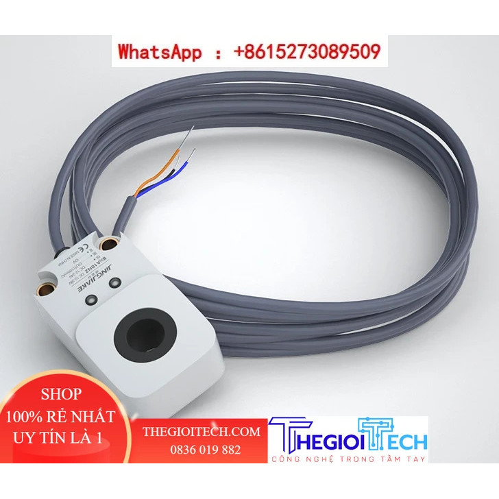 XO High-speed Sensor Near-Speed Welding Wire Detection Switch BHA08NZ ...