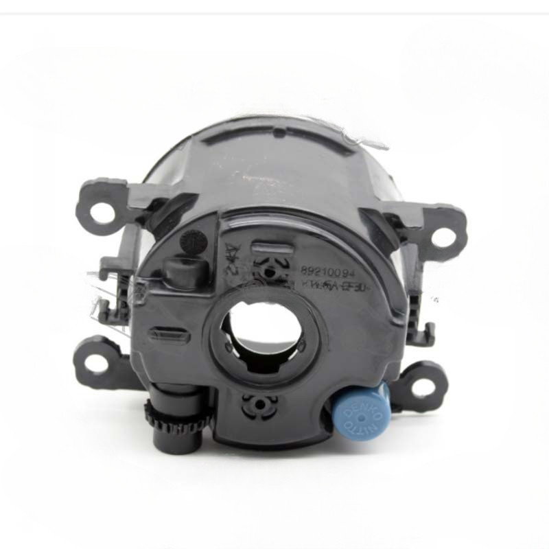 Front bumper Fog Light fog Lamp sport light For Mitsubishi Pajero ...
