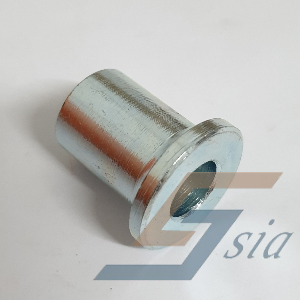Yamaha FZ150 Front Wheel Collar (12mm/27mm) | Shopee Malaysia