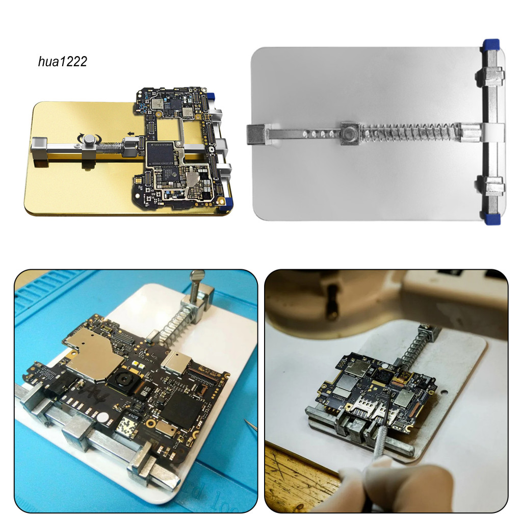 HUA_ Motherboard Maintenance Tool Motherboard Repair Tool Universal Pcb ...