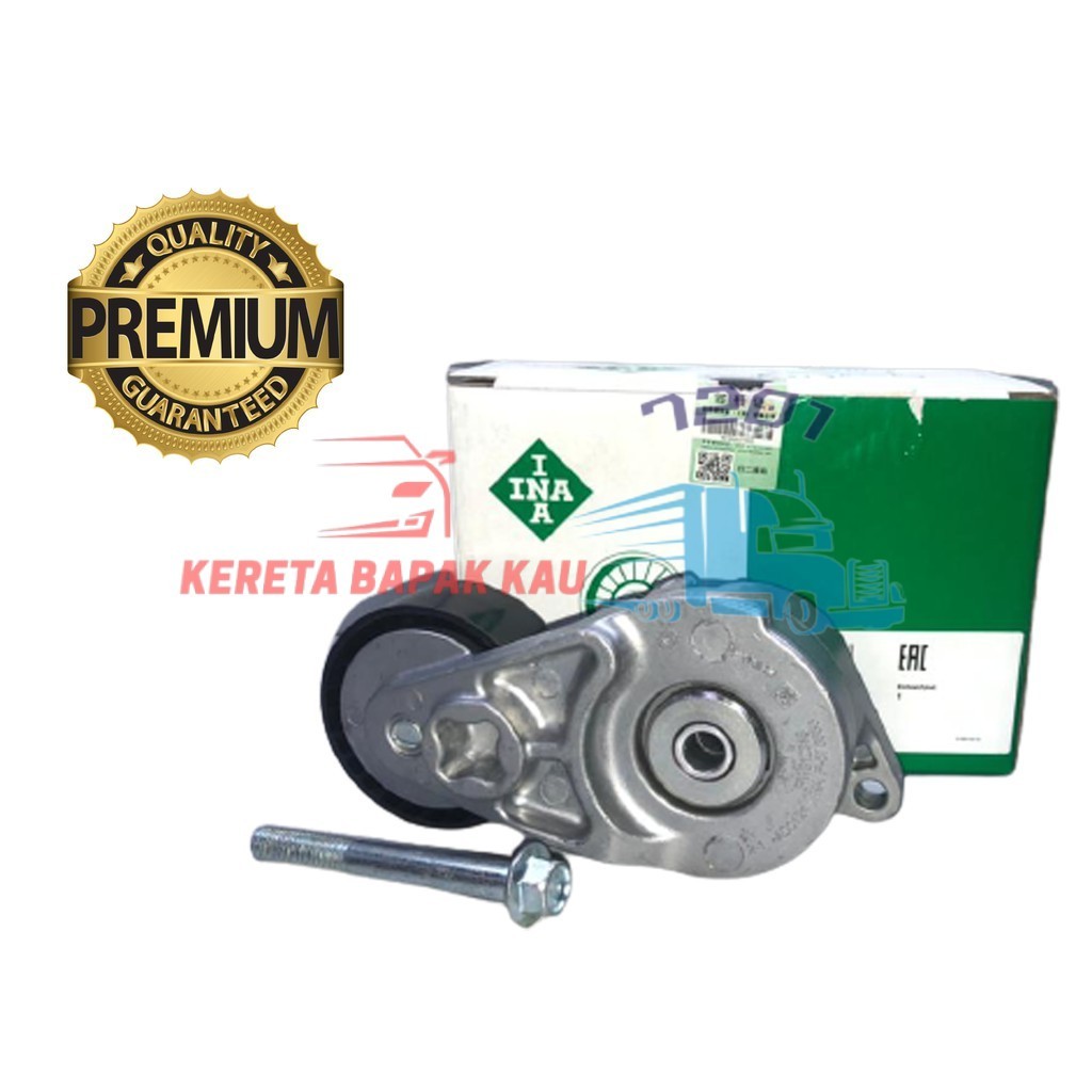 PERODUA Fan Belt Tensioner Bearing Gen 2 Gen2 Persona Exora CPS Waja ...