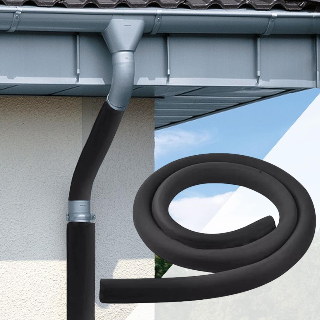 Pipe Insulation Foam Tube Foam Grip Tubing Foam Tube Insulation Rubber ...
