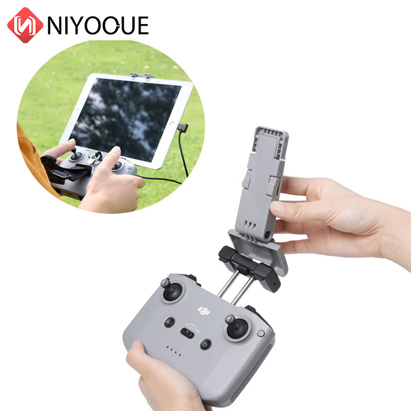 Folding Disassembly Free Bracket For DJI Mavic Air 2S Tablet FLIP/NEO/Mini4Pro Non Detachable ...