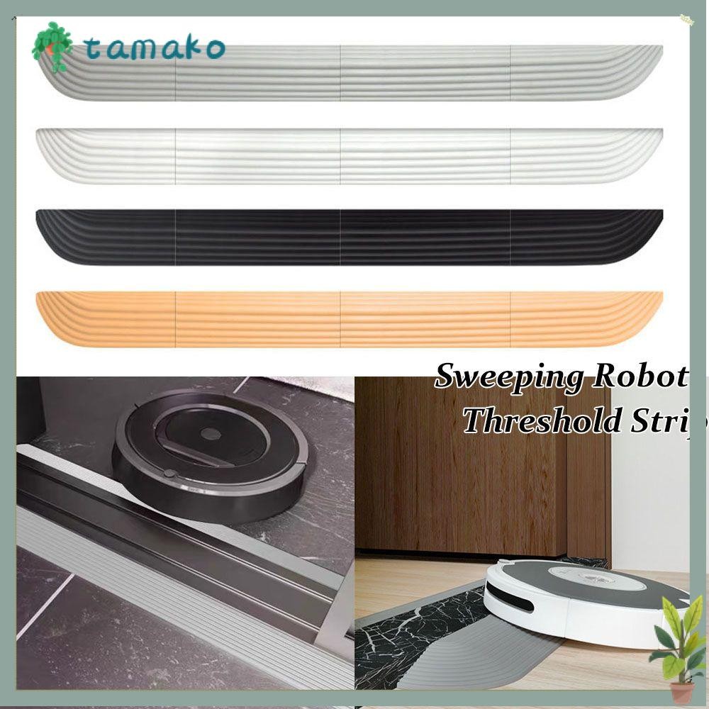 TAMAKO Sweeping Robot Threshold Strip Robotic Vacuum Cleaner Parts ...