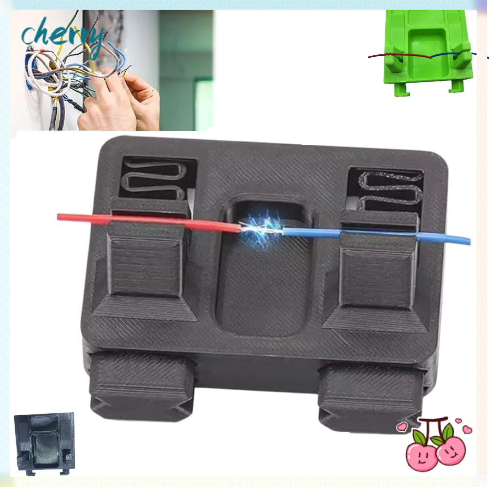 CHERRY Electric Wire Welding Fixture, Plastic Hands-free operation ...