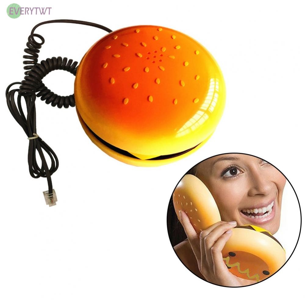 【EVER】Fixture Display Home Office Decor Fun Fixture Last Number Redial Function | Shopee Malaysia