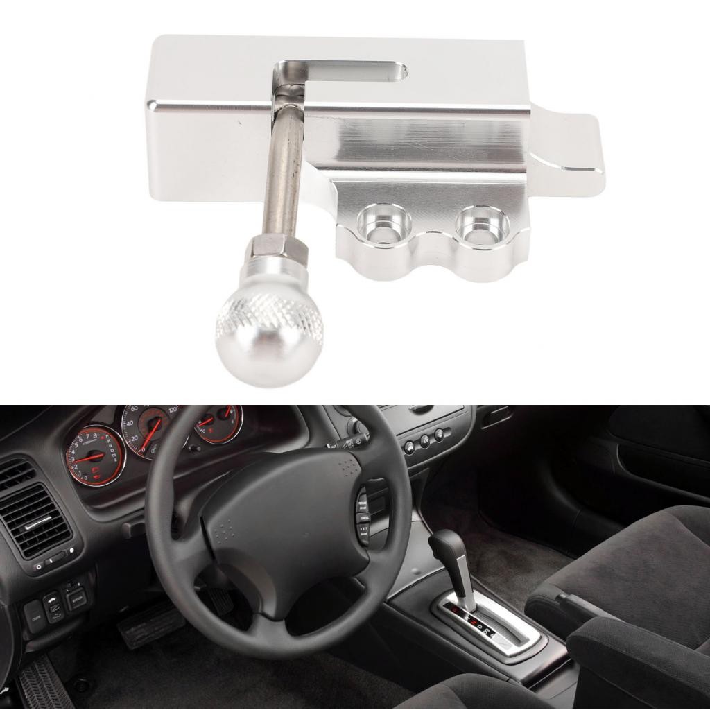 Titishop Gear Shift Box Lockout Shifter Metal 1st 2nd Locking Enhanced ...