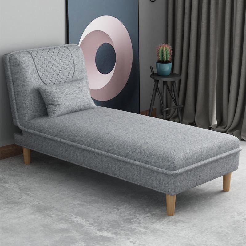 Katil Sofa Chaise Lounge Pelbagai fungsi Sofa Malas Katil Sofa Lipat ...
