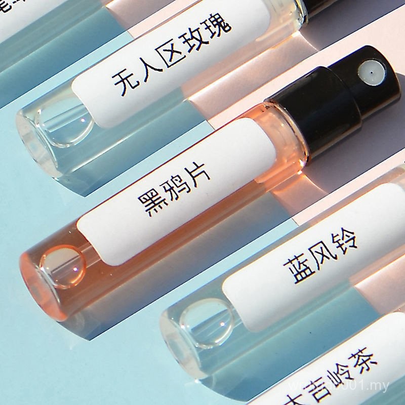 Shopee Official Big Brand Perfume Sample Trial Pack Encounter ...