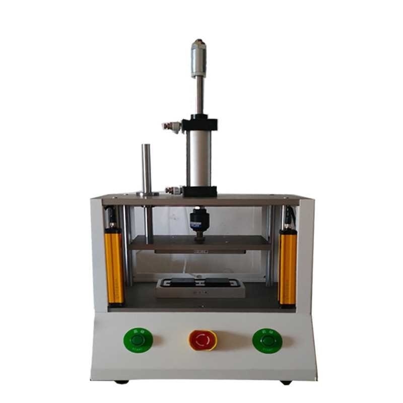Tool Air Tightness Detector Waterproof Sealing Test Instrument Weld Air ...