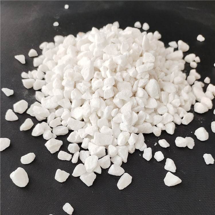 Batu Kerikil Putih Batu Hancur Putih Batu Basuh Batu Kerikil Putih Batu ...