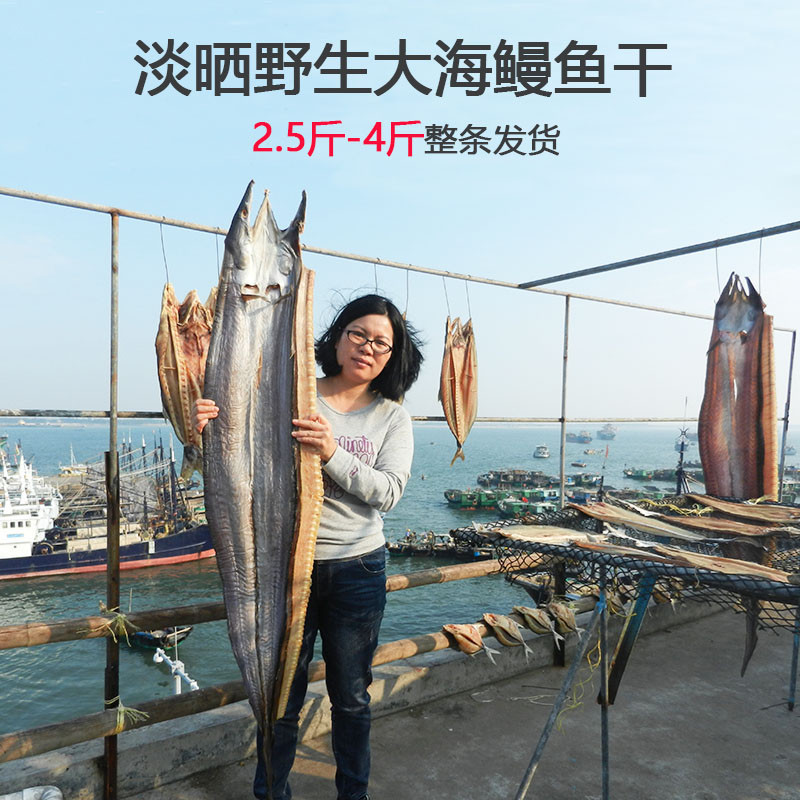 Belut Laut Dalam Belut Pintu Kering Belut Kuning Belut Putih Ikan Laut ...