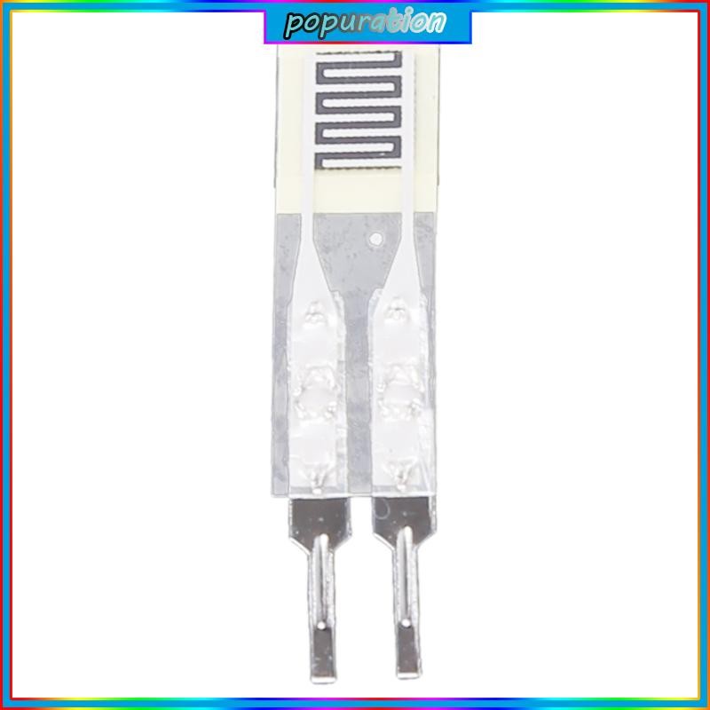 POP Accuracy Pressure Sensor Intelligent Flexible Thin Film Force ...