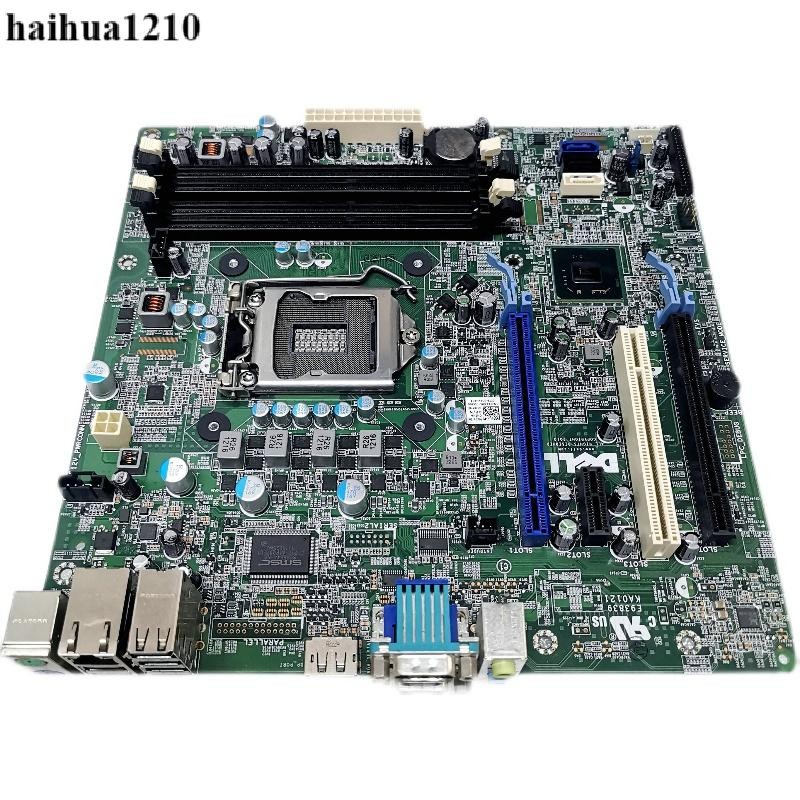 Dell Optiplex 790 990 MT DT Motherboard Q65 Q67 6D7TR C68TV GM | Shopee ...