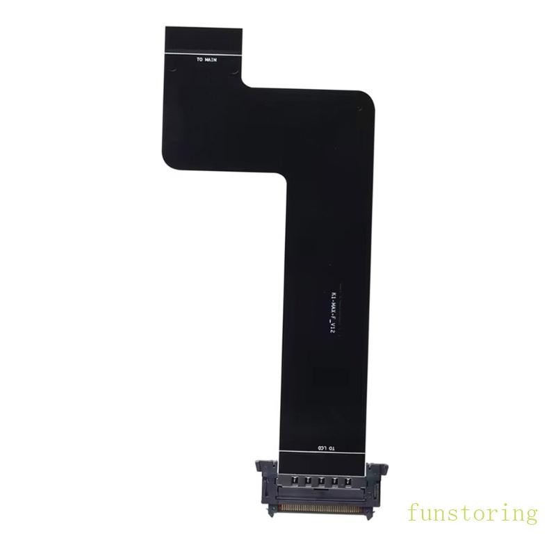 FUN Flexible Screen Ribbon Wire for Display Ribbon Cable for 3D ...