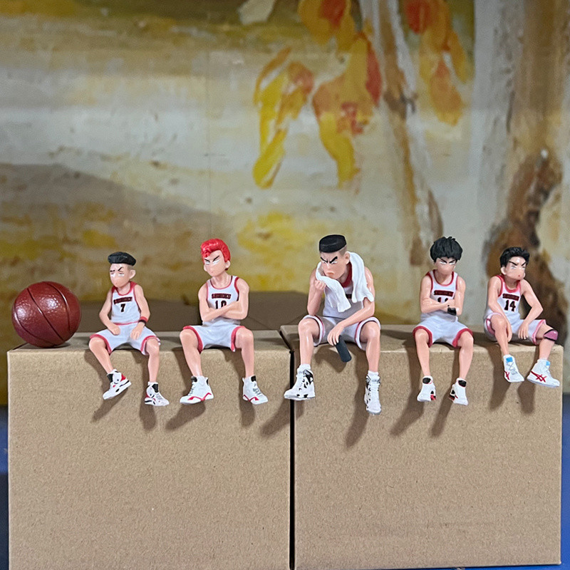 9211 People Car Front Desk Decoration Male Interior Center Console ...