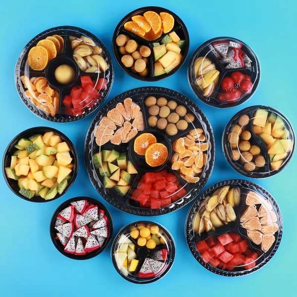 balang kuih raya eksklusif kotak kuih talam bekas kuih raya Fruit Fruit ...