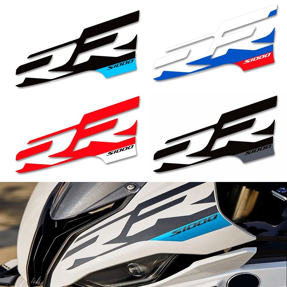 Bmw S1000RR Accessories Suitable for BMW S1,000RR 2019-2023 Front ...