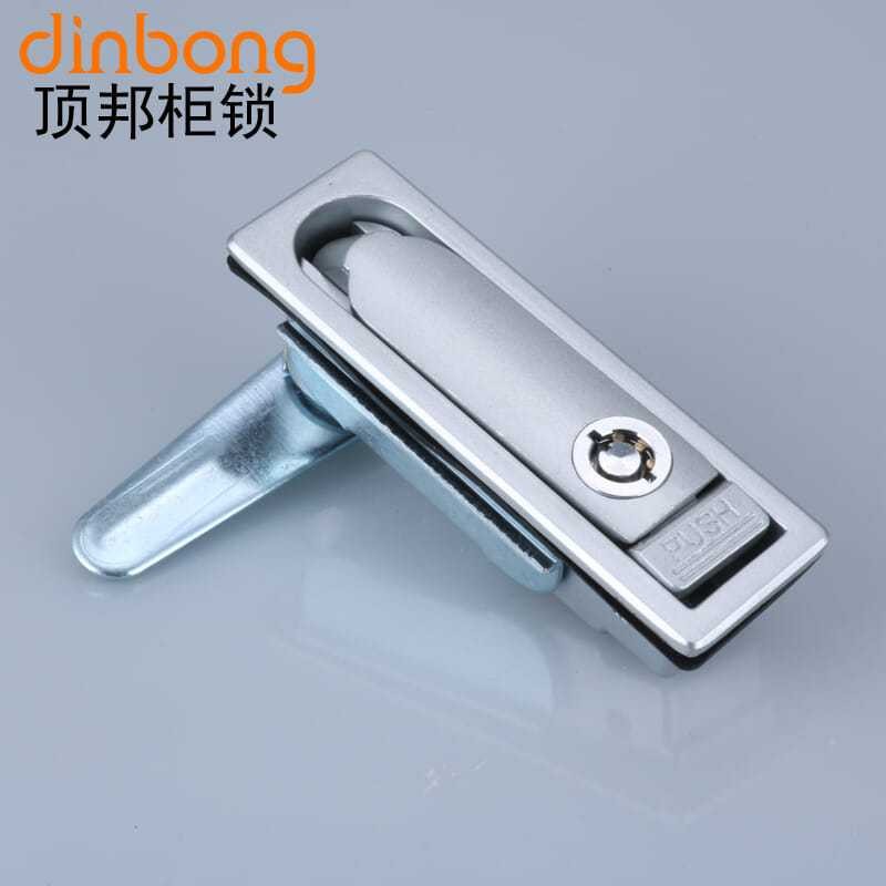 Dinbong MS713 Electric Box Cabinet Flat Lock Electric Control Cabinet ...