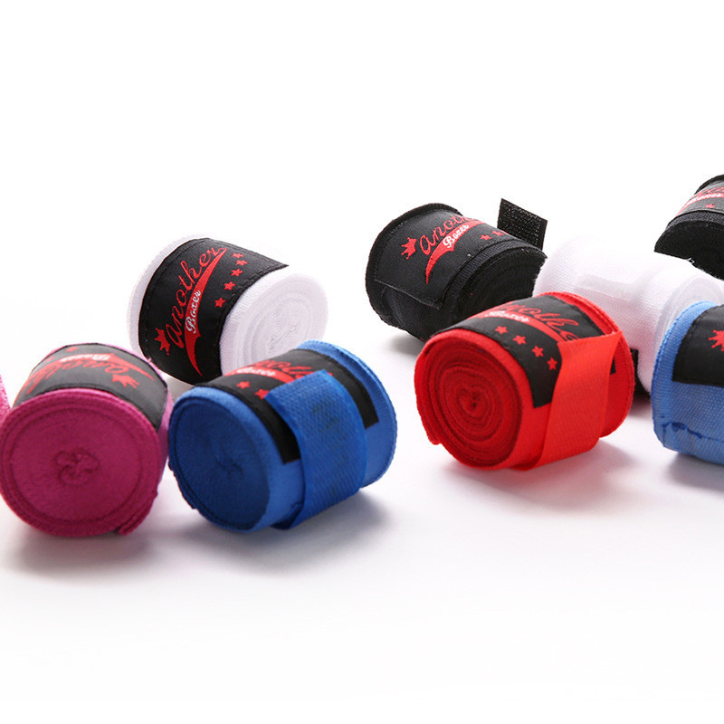 3m Boxing Bandage Fighting Sanda Wrapping Bandage Protection Boxing ...