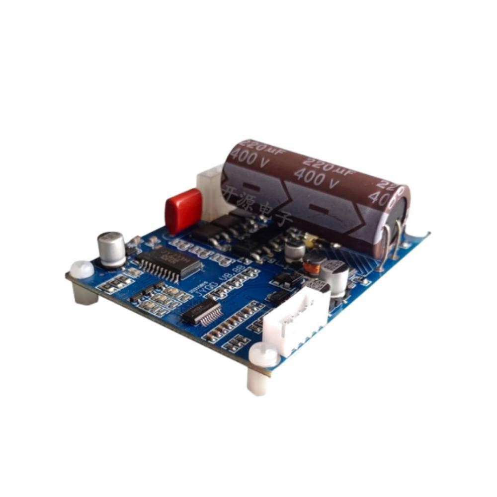 AC110V/220V Brushless Motor Drive Control Board High Voltage Motor ...