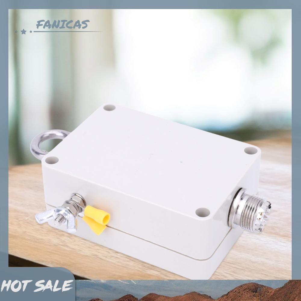 [Fanicas.my] 49 1 Balun EFHW Antenna 100W Ham Radio Balun Four Band 5 ...