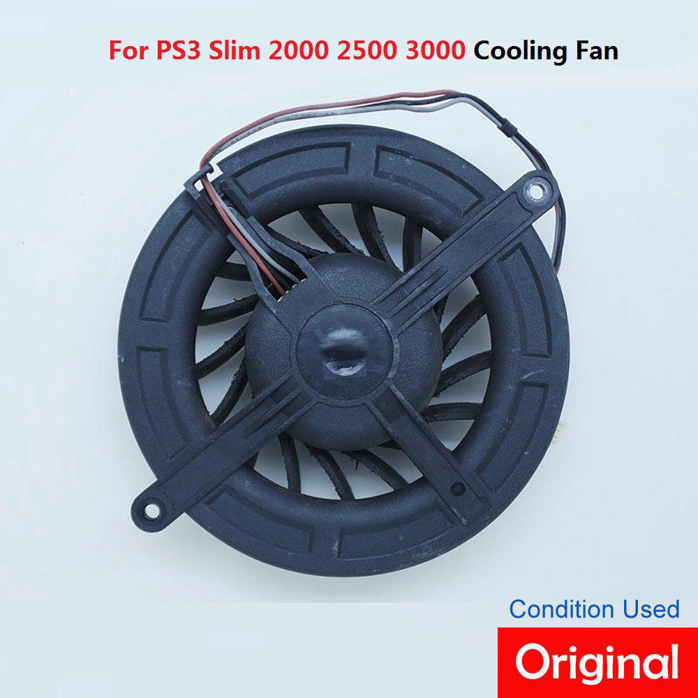 Original Used Sony Playstation 3 PS3 Slim 2000 2500 3000 Internal ...