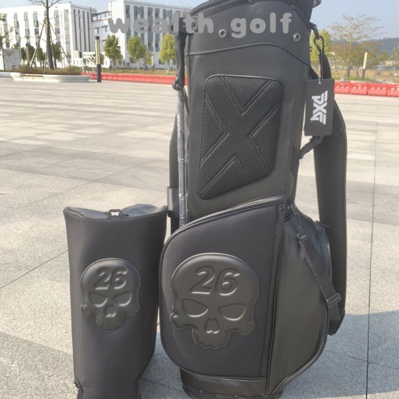[Ready Stock]Golf Bag Ultra Light Waterproof Stand Bag Lightweight ...