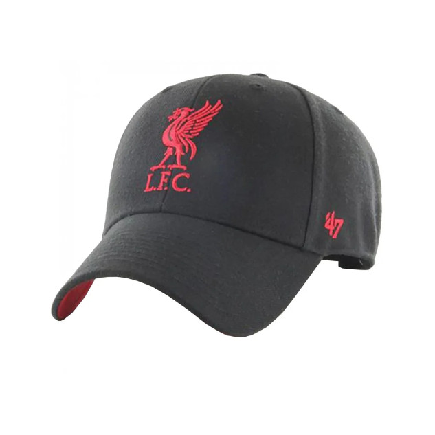 Lfc Ballpark Snap 47 MVP EPL Cap, Liverpool FC Original Hat, Official ...
