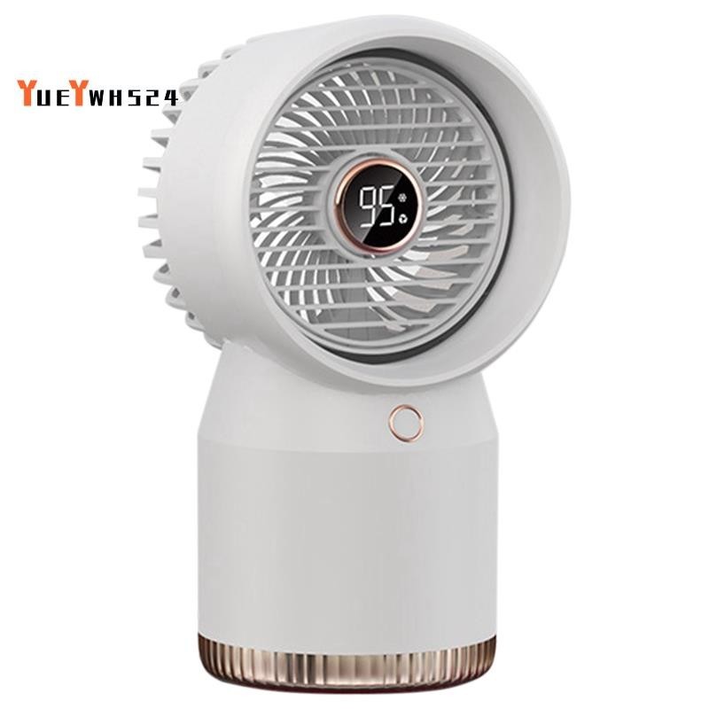 Mini Air Conditioner Air Cooler Fan USB Portable Air Conditioner ...