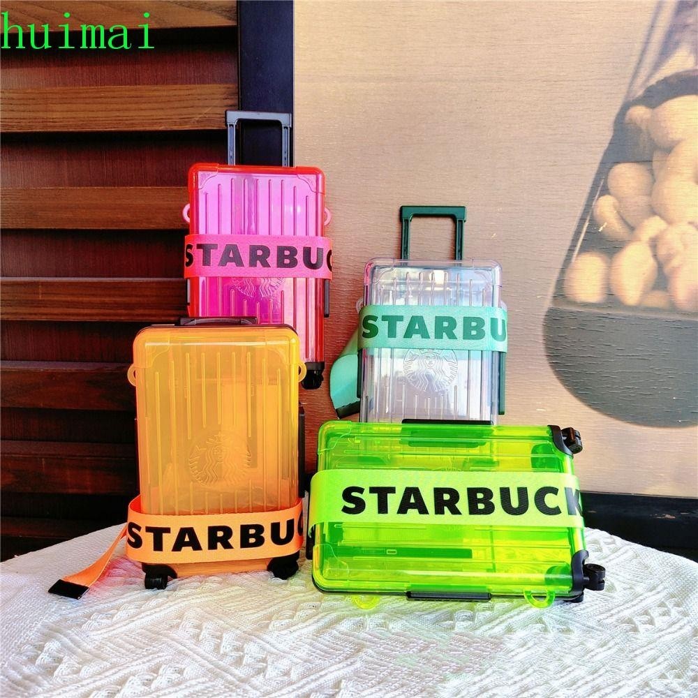 HUIMAI Labubu Time Doll Outgoing Bag, Space Module High Penetration ...