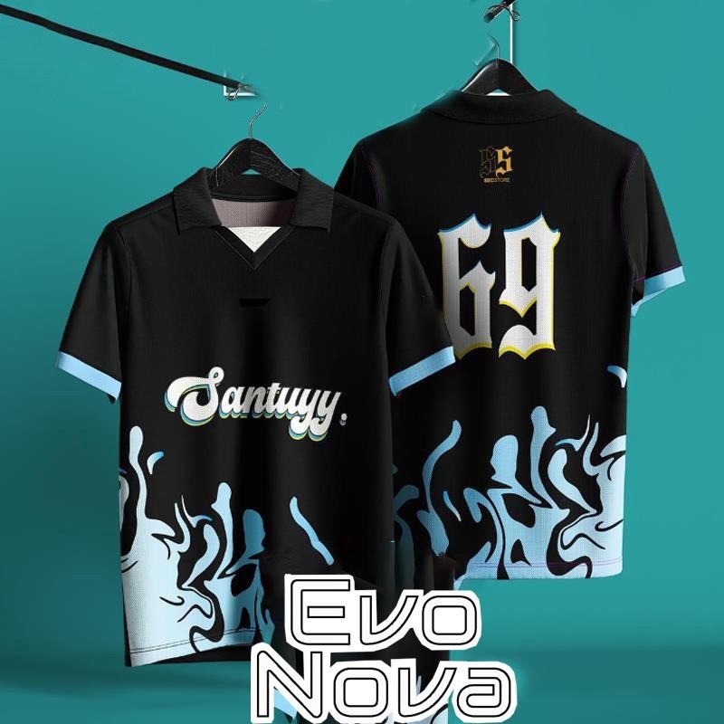 2024 NEW RETRO COLLAR Jersey Microfiber JERSEY COLLAR Latest Design NEW ...