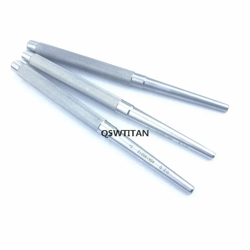 New Stainless steel Kirschner wire punch Pin punch Veterinary ...
