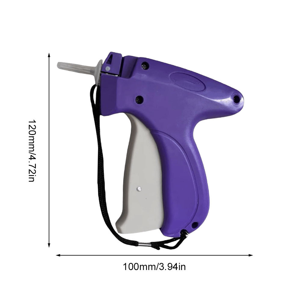 THEBEST Quilt Tacking Gun Micro Stitch Gun Micro Tagging Stitch Tool ...