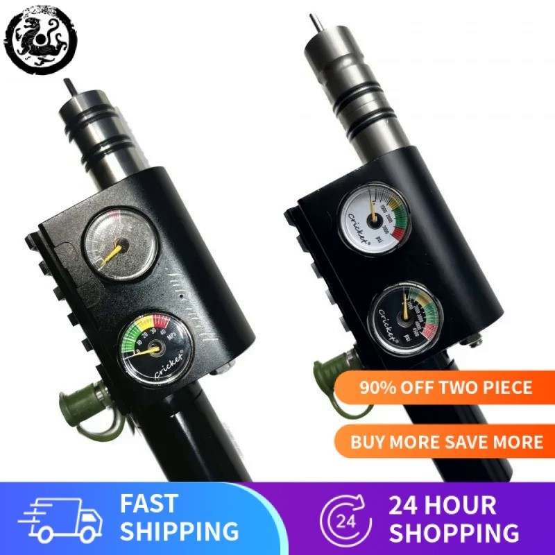 Condor PCP Air Force Condor PCP explosion-proof external regulation Z ...