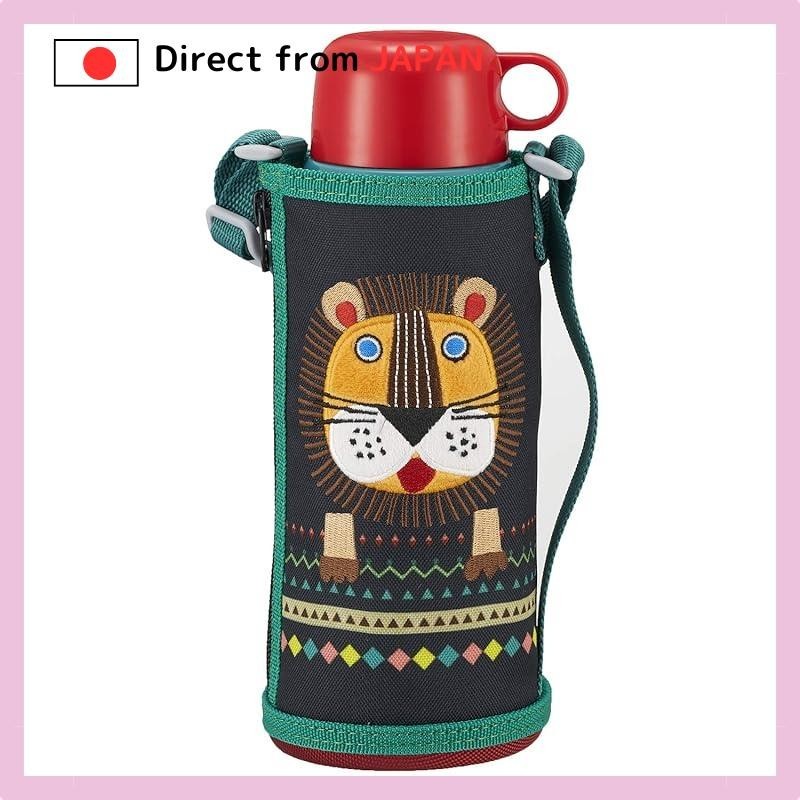 Tiger Magic Flask (TIGER) Tiger Flask 800ml Direct Drinking Cup with ...