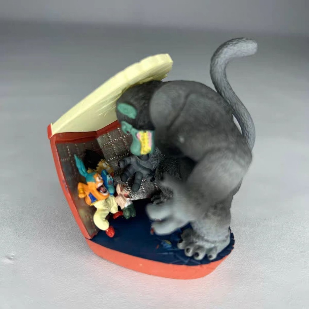 Dragon Ball Merchandise Gorilla Goku Goku Vegeta Turtle Fairy Bulma ...